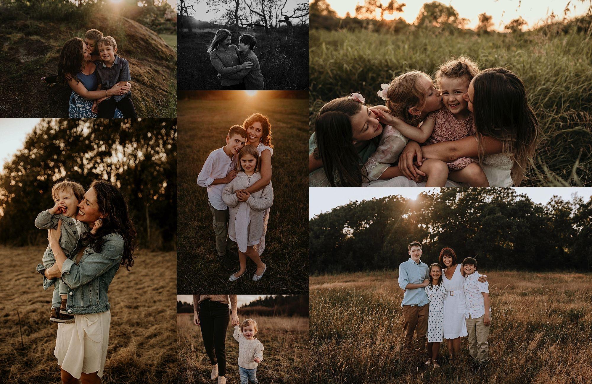 All Pricing Christin Carruthers | Portrait Photographer Victoria, BC ...